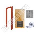 Door & Hardware Packages